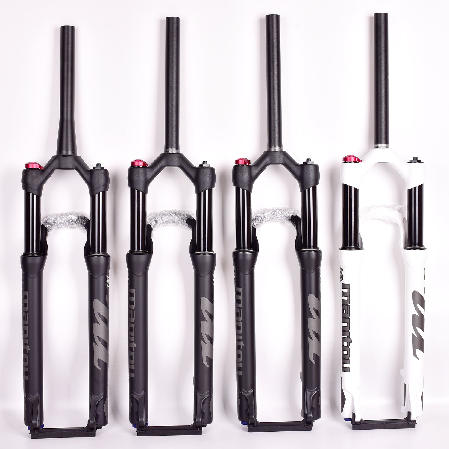 21 MANITOU Manitto AM shock absorber front fork MACHETE COMP gas fork ...