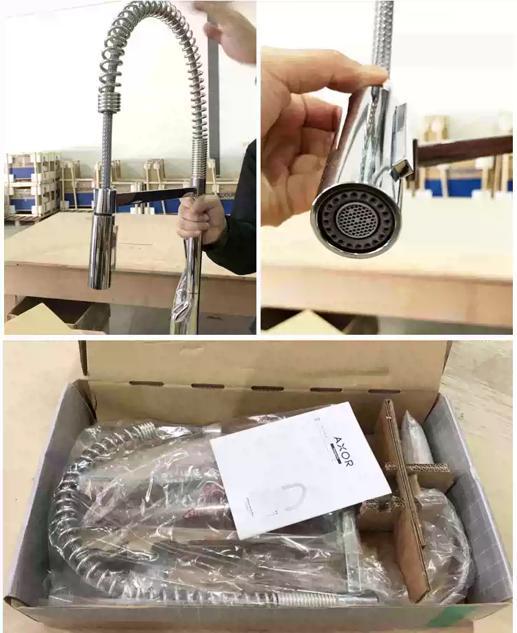 德国进口汉斯厨房花岗岩硕科水槽43034300/43034500龙头套餐