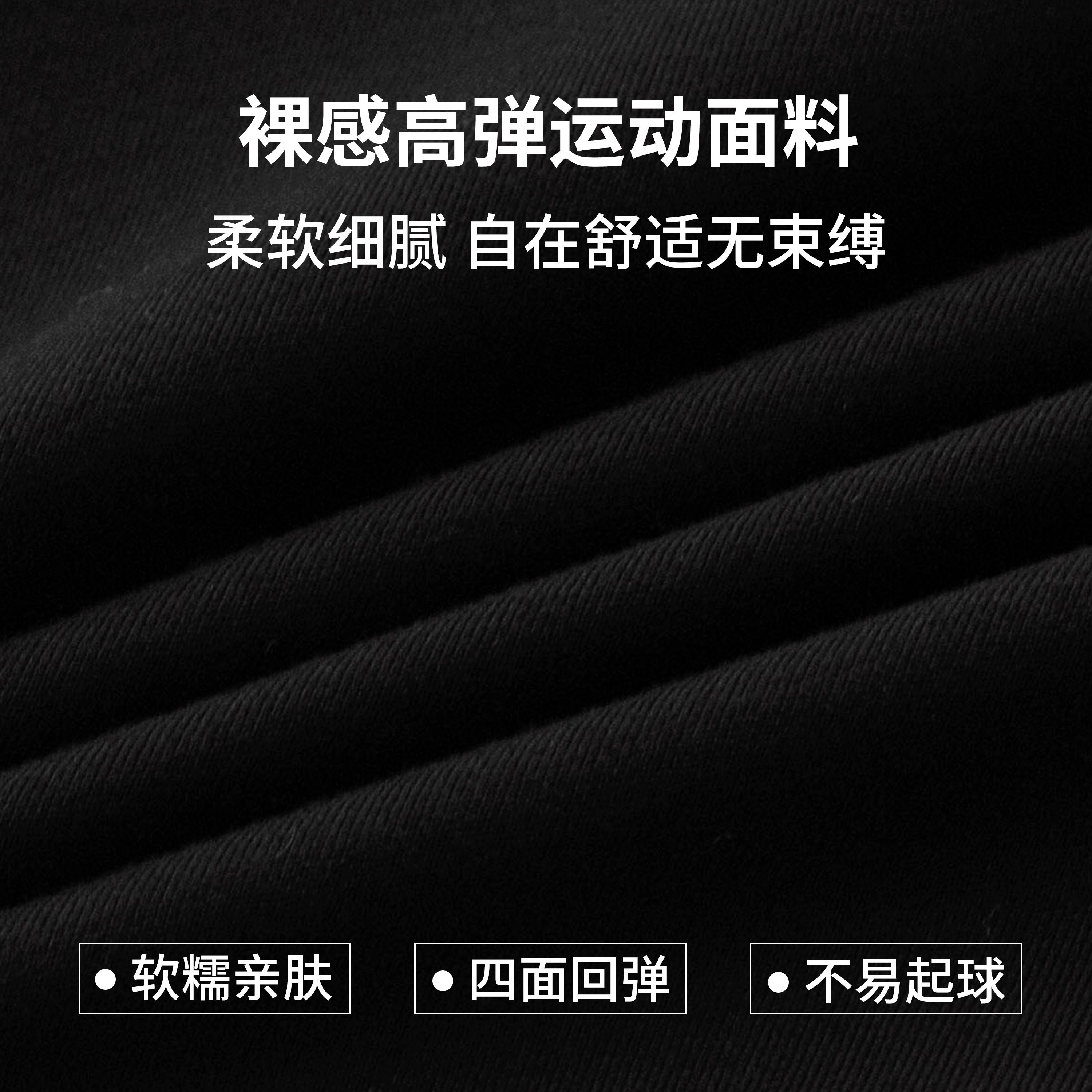 LULU VURU挂脖健身背心：夏日运动必备，让你美背尽显，自信满分！🔥-运动背心-淘宝好物网