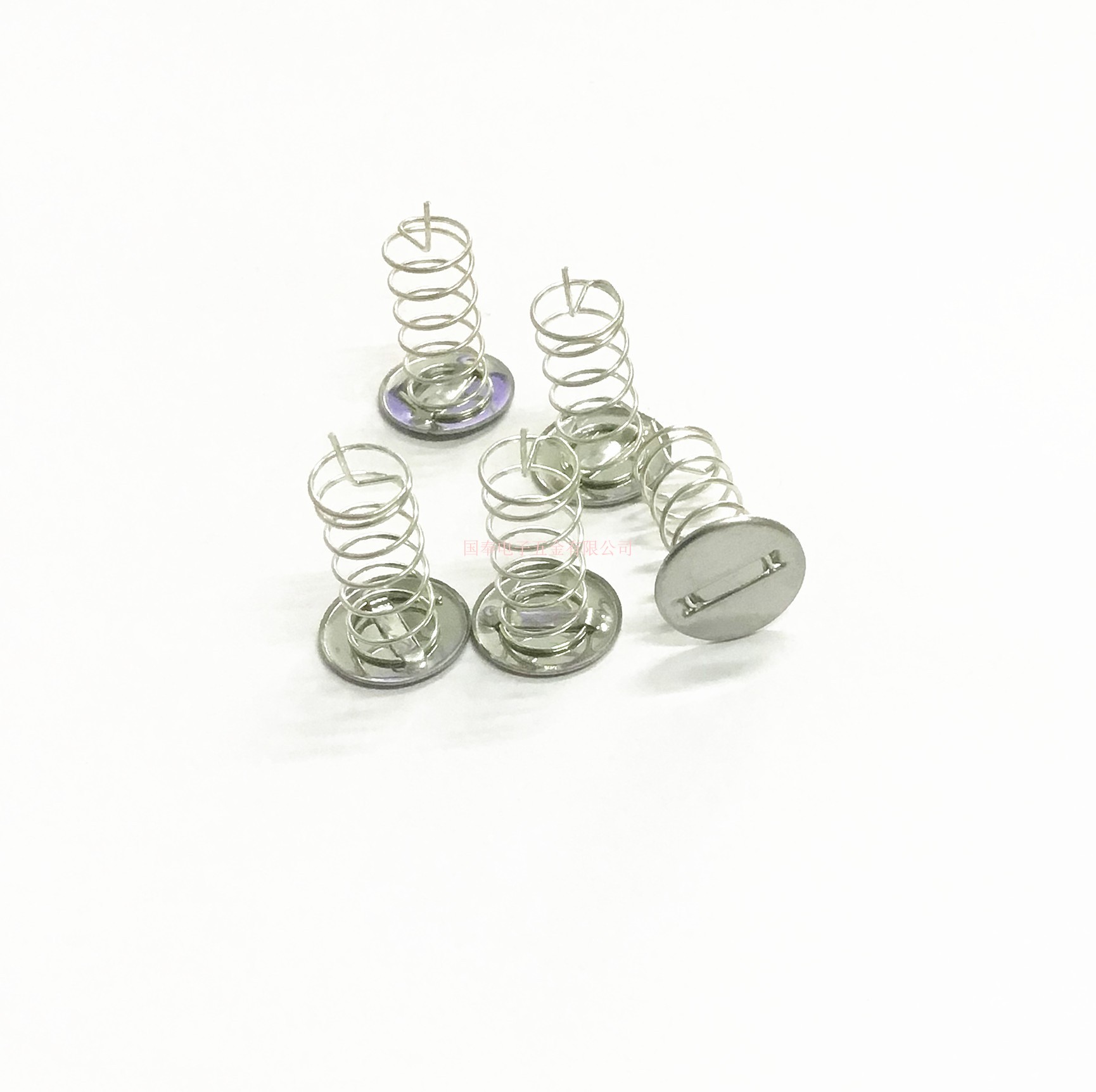 [USD 3.97] F12*13 touch switch spring spring spring spring touch button ...