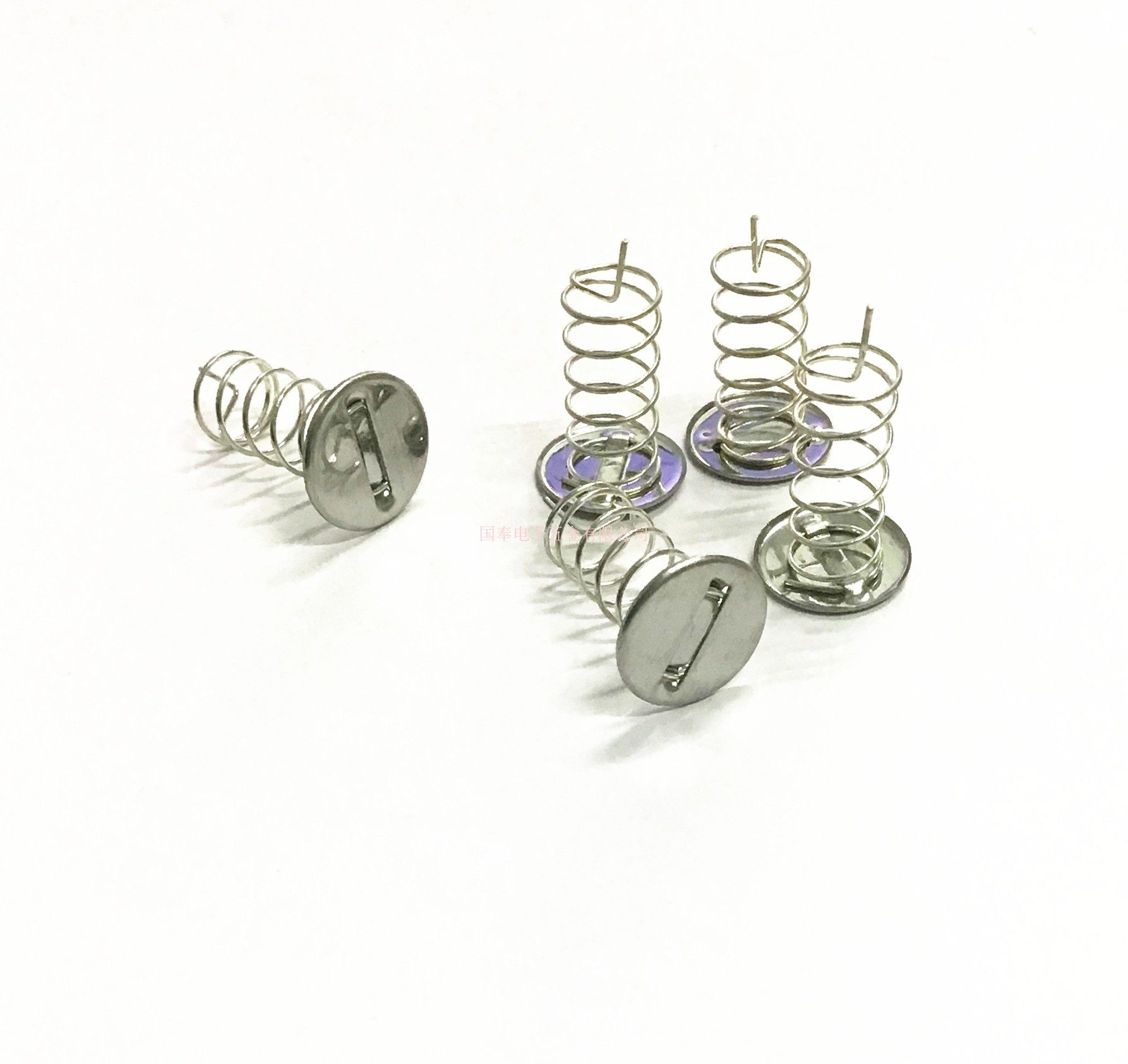 [USD 3.97] F12*13 touch switch spring spring spring spring touch button ...