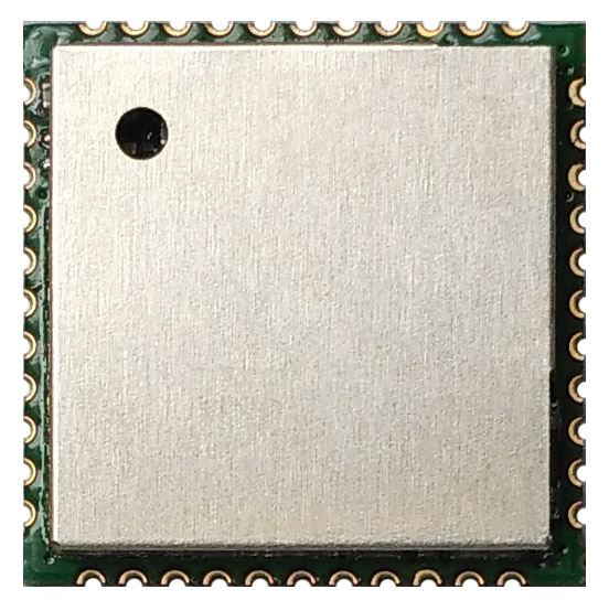 BL-M8821CS1 (RTL8821CS)Smart SDIO interface WIFI module