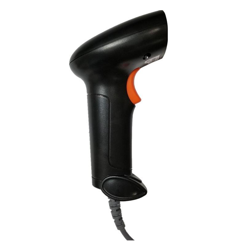 [USD 33.39] 3800 QR Code Scanner Barcode Scanner WeChat Alipay Scanner ...