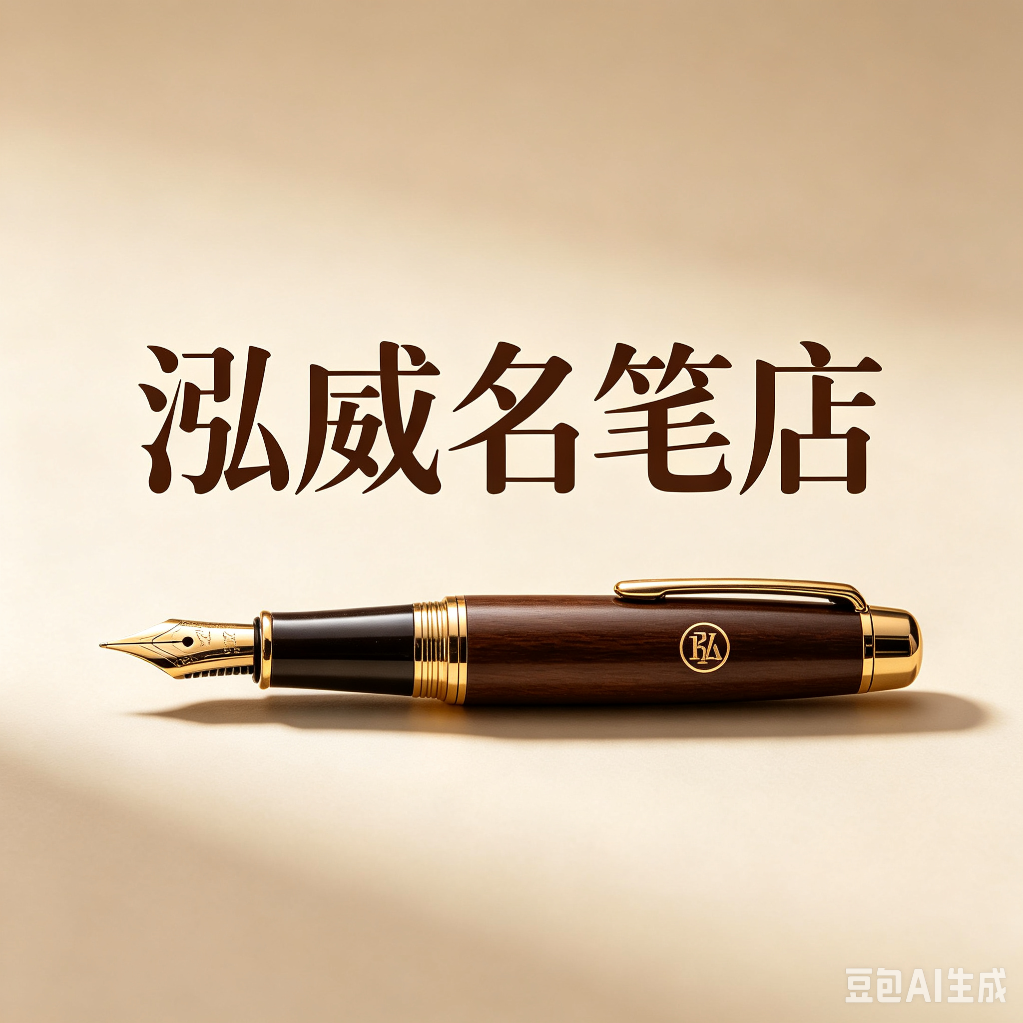 泓威名笔店
