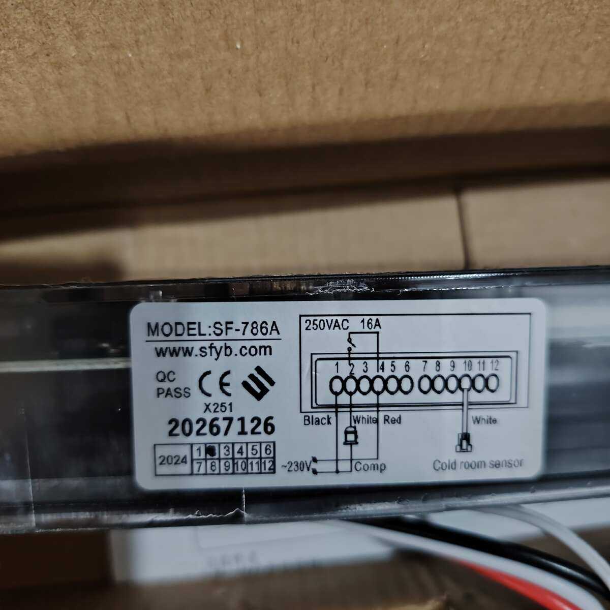 Electrolux ENN2859AOW 249公升嵌入式双门底层冰格雪柜，值得入手吗？🛒 -生活-淘宝百科网