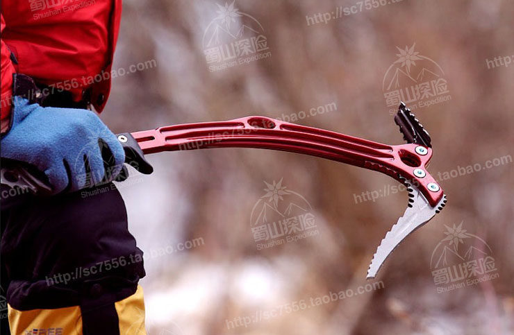 Купить Ледоруб Великобритания мультиметр профессиональный скалолазание ...