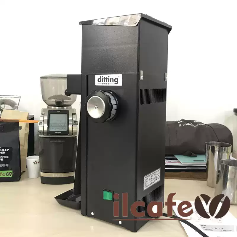 瑞士帝挺 Ditting KR804商用研磨機單品磨豆機咖啡研磨機 磨豆機 - Taobao