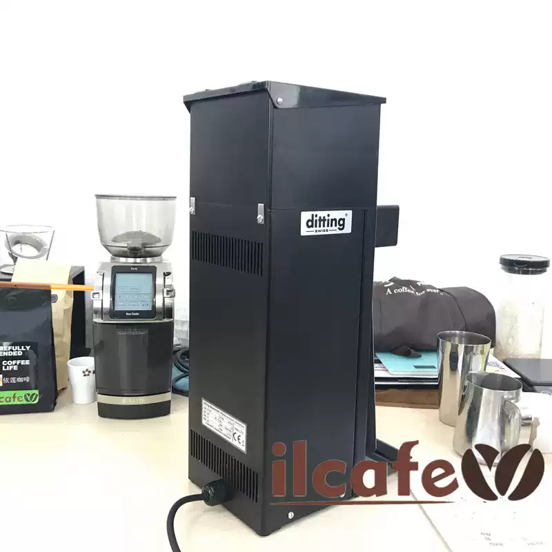 瑞士帝挺 Ditting KR804商用研磨機單品磨豆機咖啡研磨機 磨豆機 - Taobao
