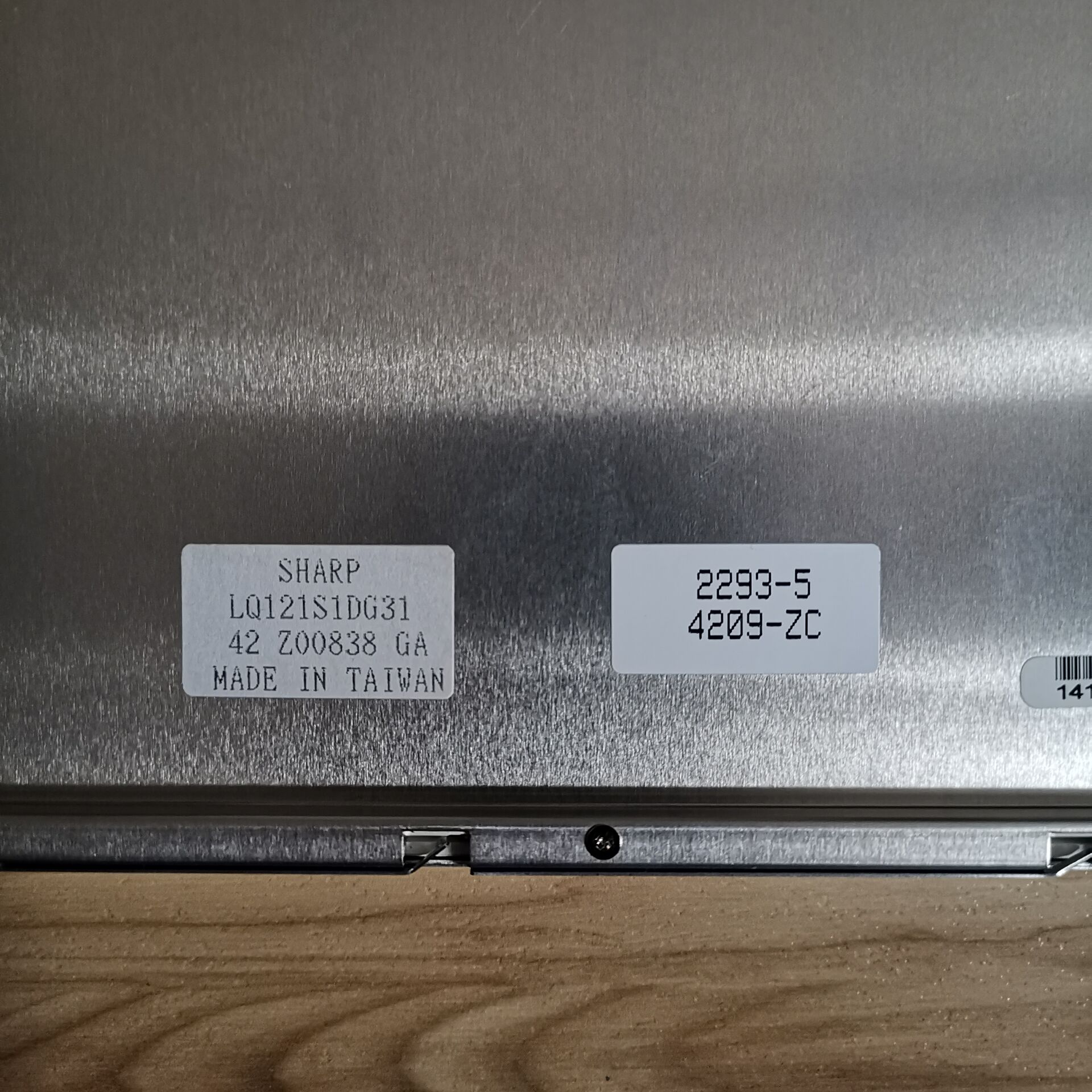 工业控件也能种草？这款4PP480，043-K09显控SA-3.5，SA-4.3A触摸板我直接封神！🔥_显示器件_淘宝数码网