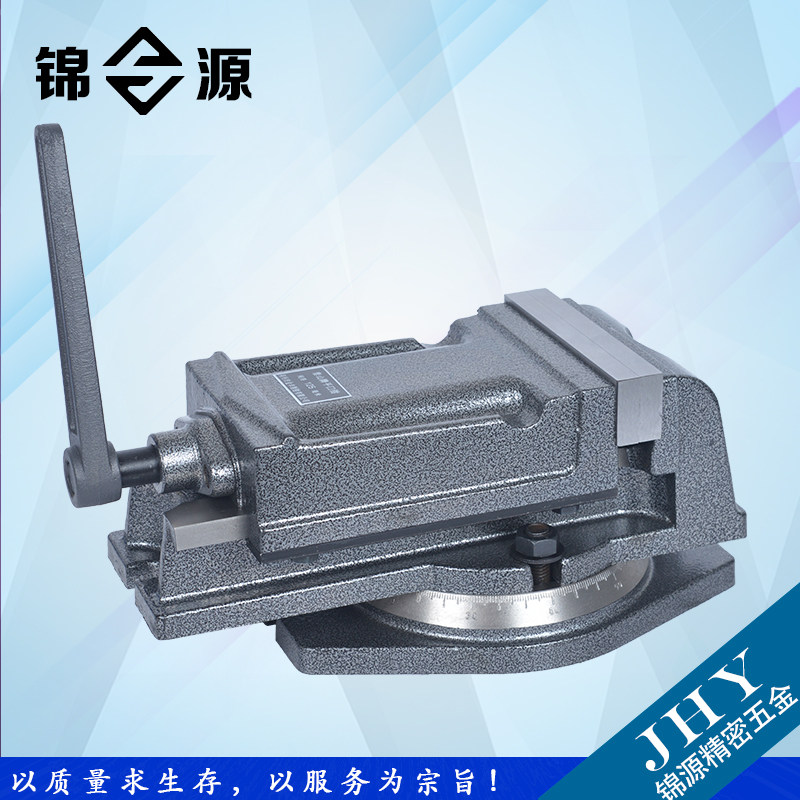 QH heavy milling bed machine with flat pliers Drilling bed precision ...