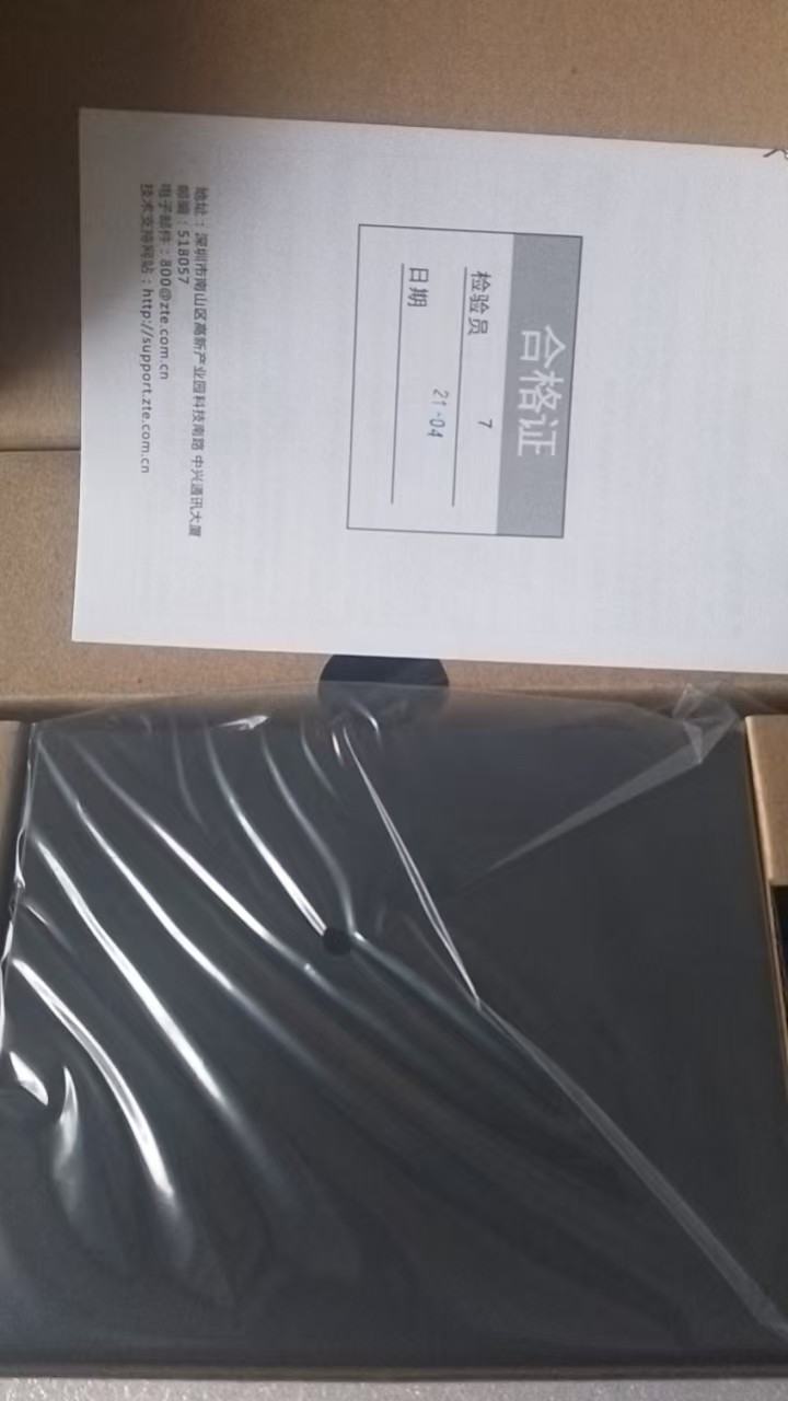 中兴ZTE F800 4口千兆POE MDU ONU光纤猫，企业级网络设备有多强？🚀深度评测与解析-通信设备配件-淘宝好物网