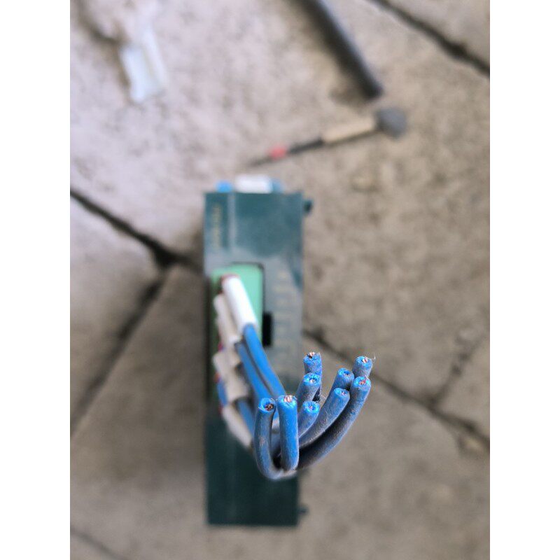 非实价议价议价松下模块PLC FP0-A04V 实物拍摄 成色漂亮非实价议
