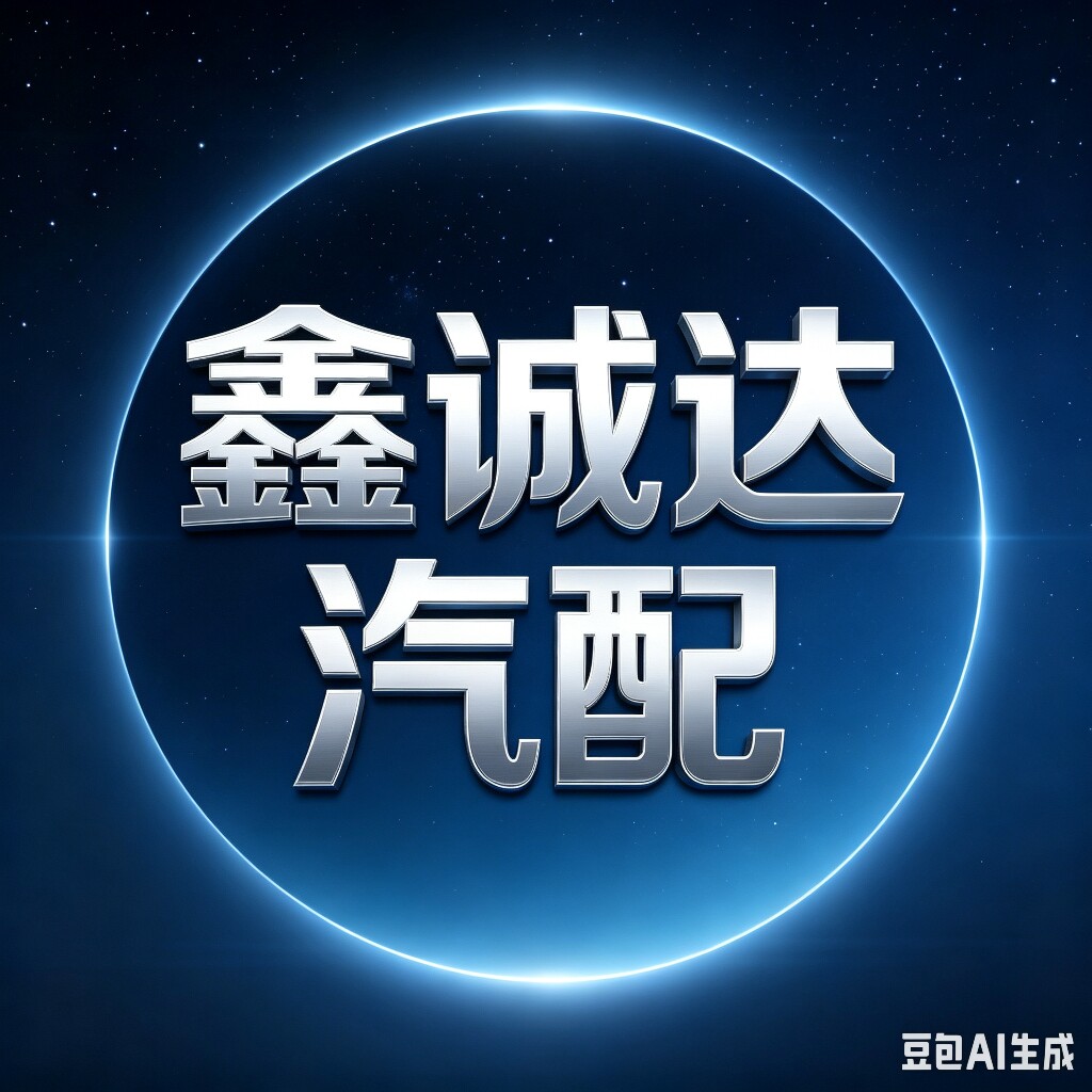 鑫诚达汽配