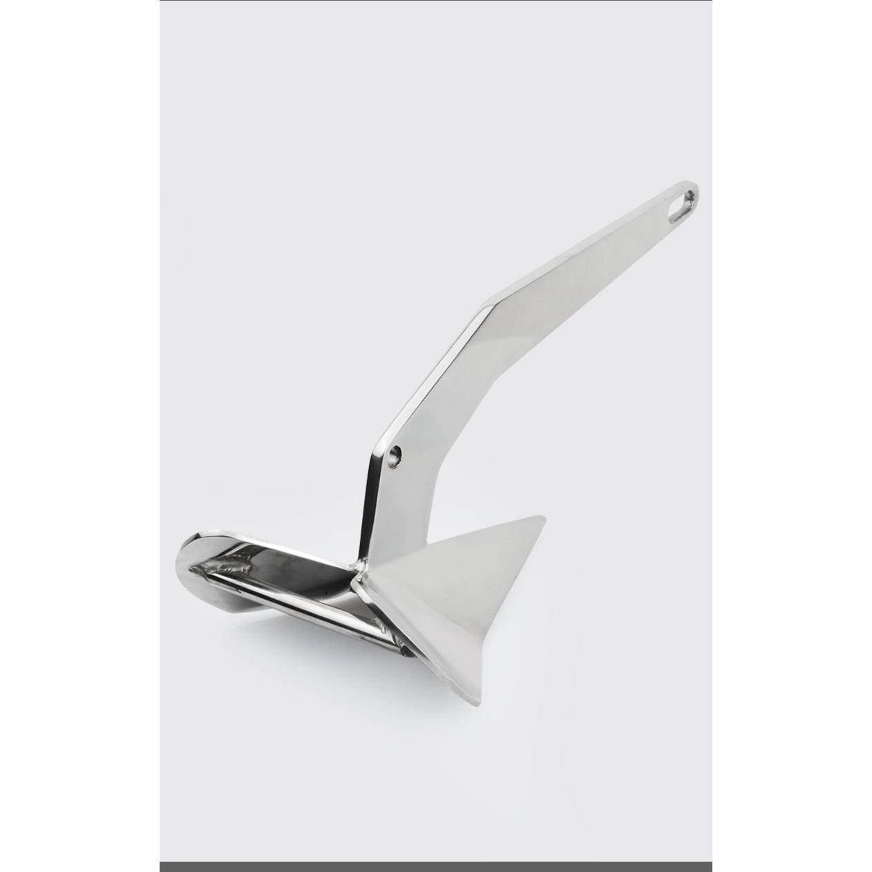 316 stainless steel triangle anchor | the undisputed champion of marine ...