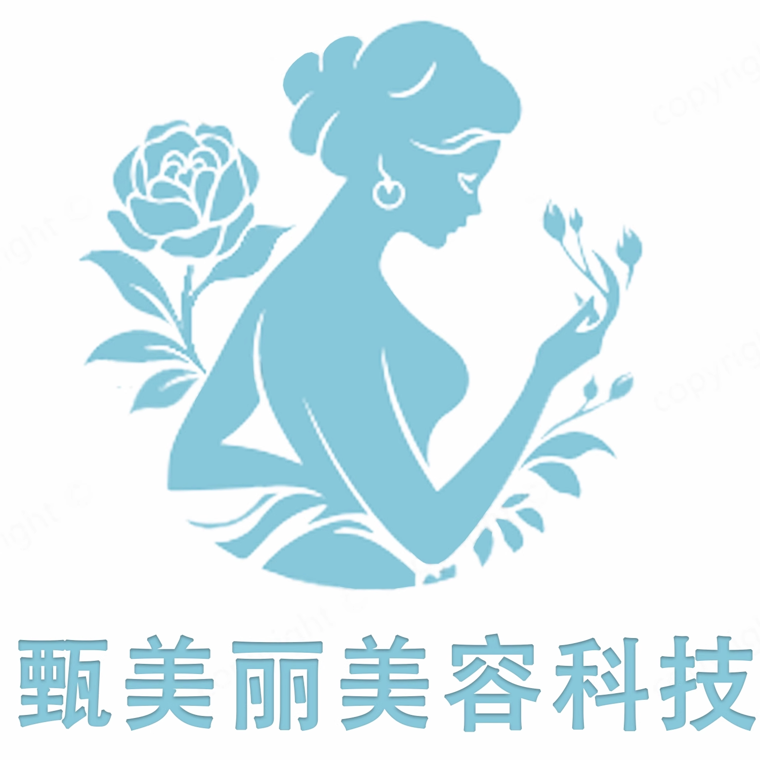 甄美丽美容科技