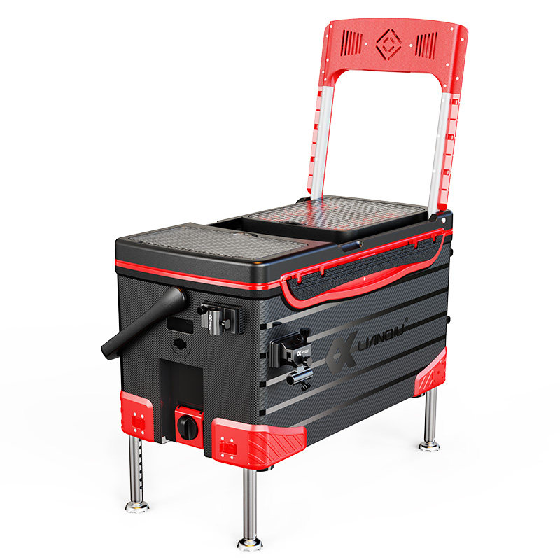 [USD 265.57] New full set of multi-functional free-install fishing tank ...