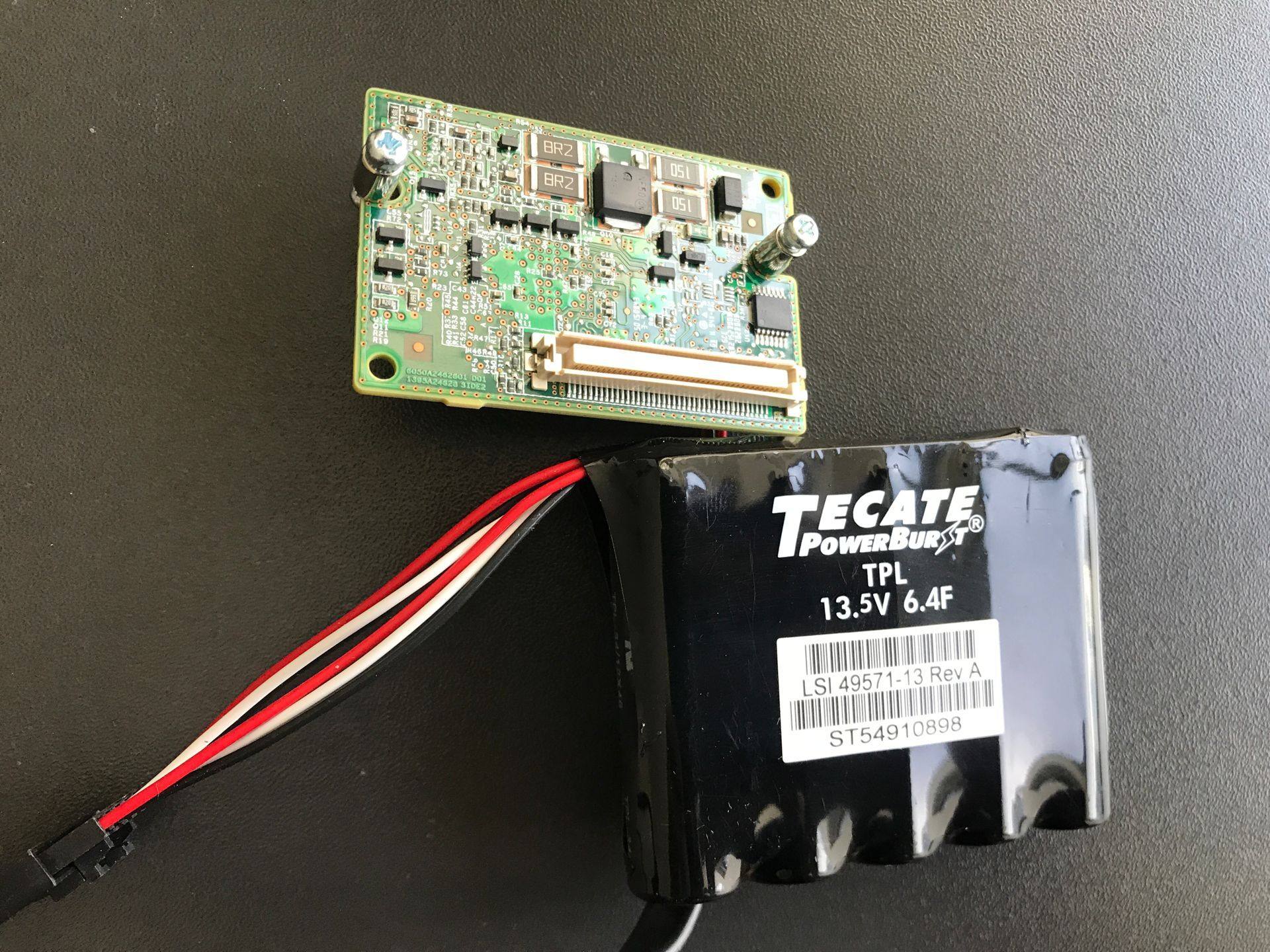 服务器黑科技！LSI CVM02超级电容+CacheVault 9361-8i深度测评，数据保护神器来了⚡_RAID卡_淘宝数码网