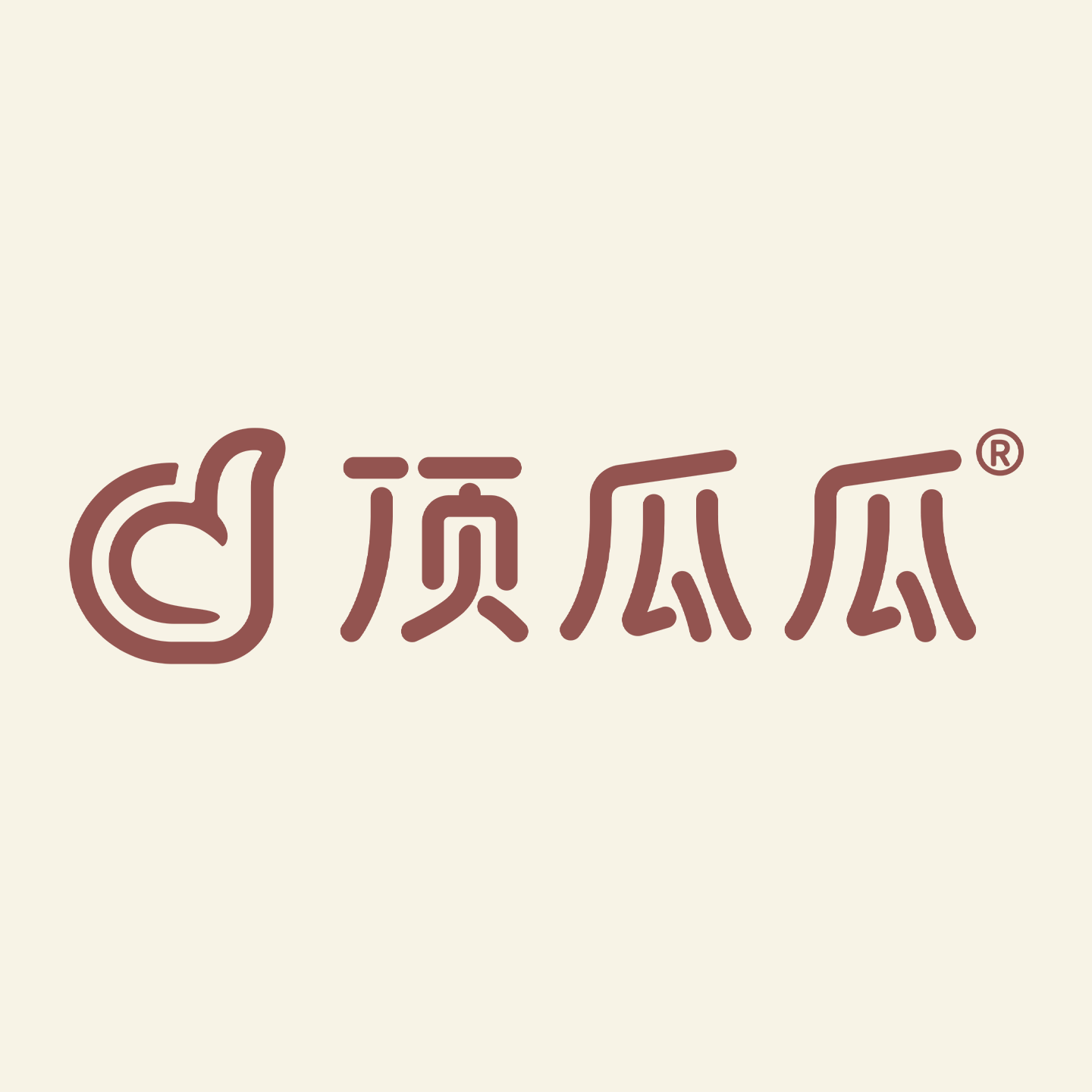 顶瓜瓜品牌旗舰店