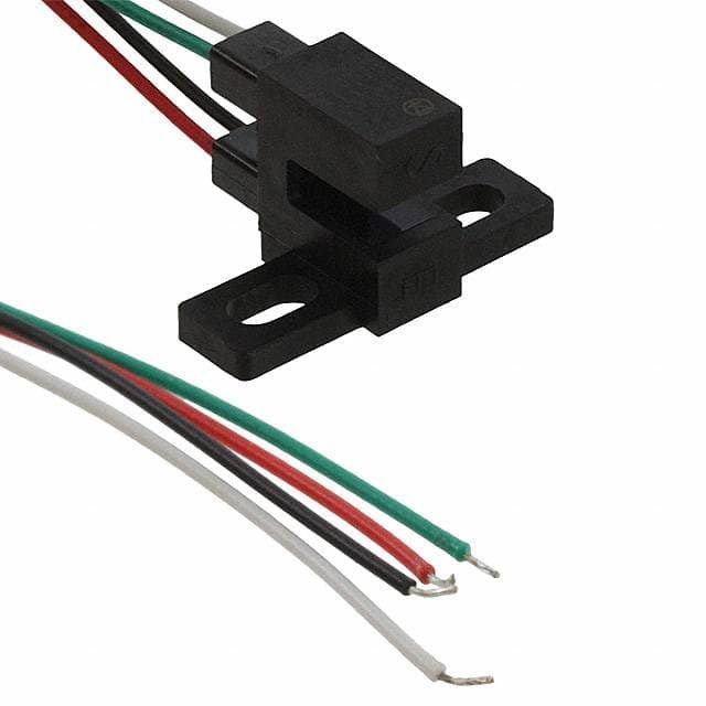 OPB830W51Z《SENSOR OPT SLOT PHOTOTRANS MODUL》