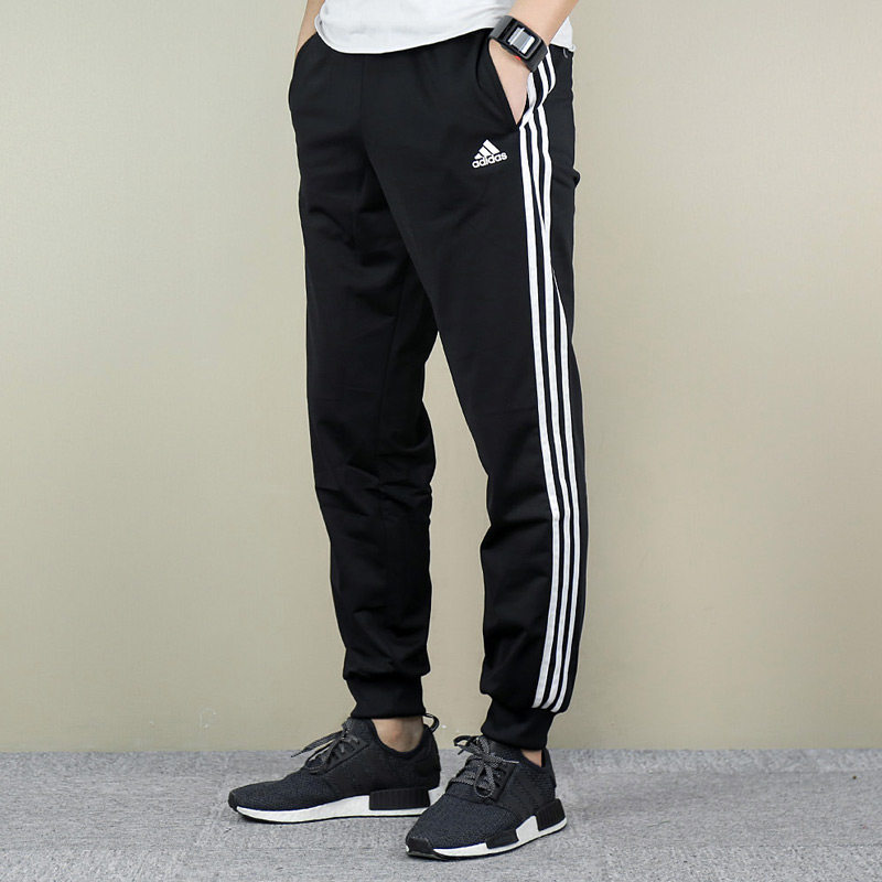 Купить Брюки спортивные Брюки Адидас мужские 2019 летние тонкие ...