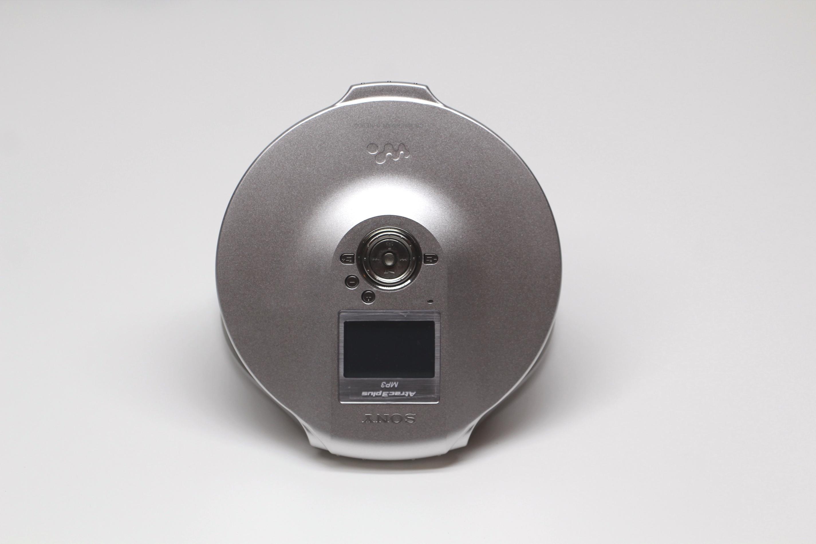 无敌了！SONY日版D-NE900随身听，美品库存大放送，你还在等什么？🎧💥-CD-淘宝好物网