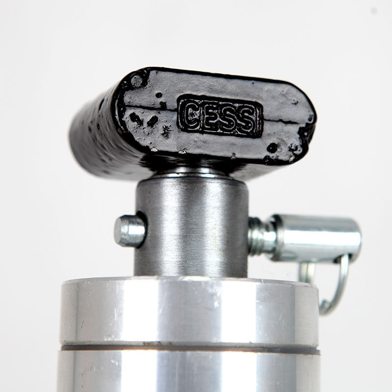 CESS Sedan Hydraulic Jack Automotive Monkey Climbing Pole Vertical ...