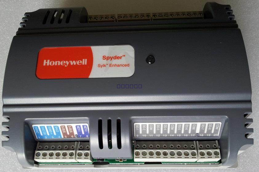 HONEYWELL控制器PUL6438S多功能DDC控制 可编程现场 通用 控制器-阿里巴巴