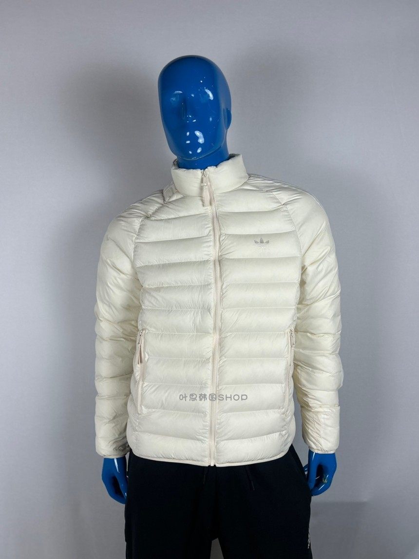 阿迪达斯三叶草冬季棉服IL2565/IL2564：防风保暖+潮流穿搭神器！这波不冲真的会后悔！-运动棉衣-淘宝好物网