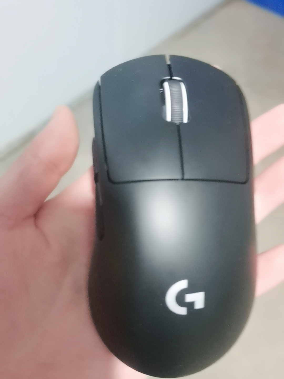 罗技G Pro系列 GPW四代鹰眼无线双模鼠标电竞游戏gpw4官方旗舰店评价 - 淘宝网