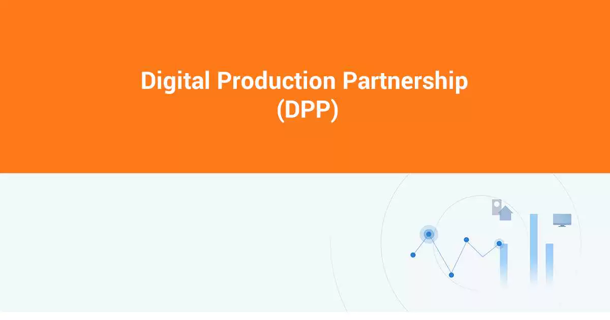 Digital Production Partnership (DPP) - Alibaba Cloud