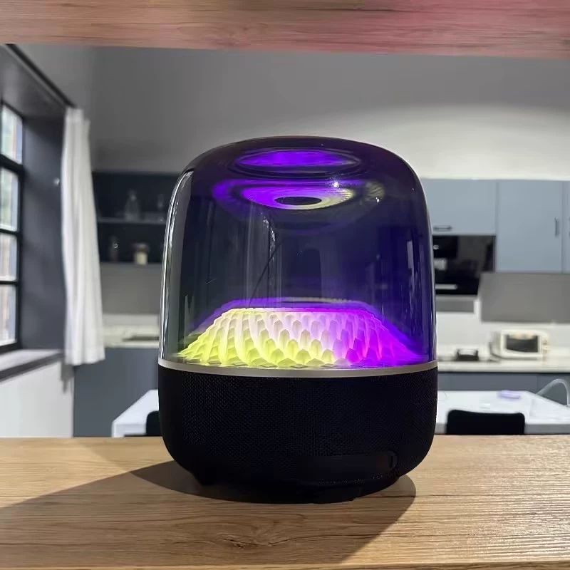 华强北曼哈顿琉璃4四代音响无线蓝牙音箱卡哈2025新款5低音炮LP90评价 - 淘宝网