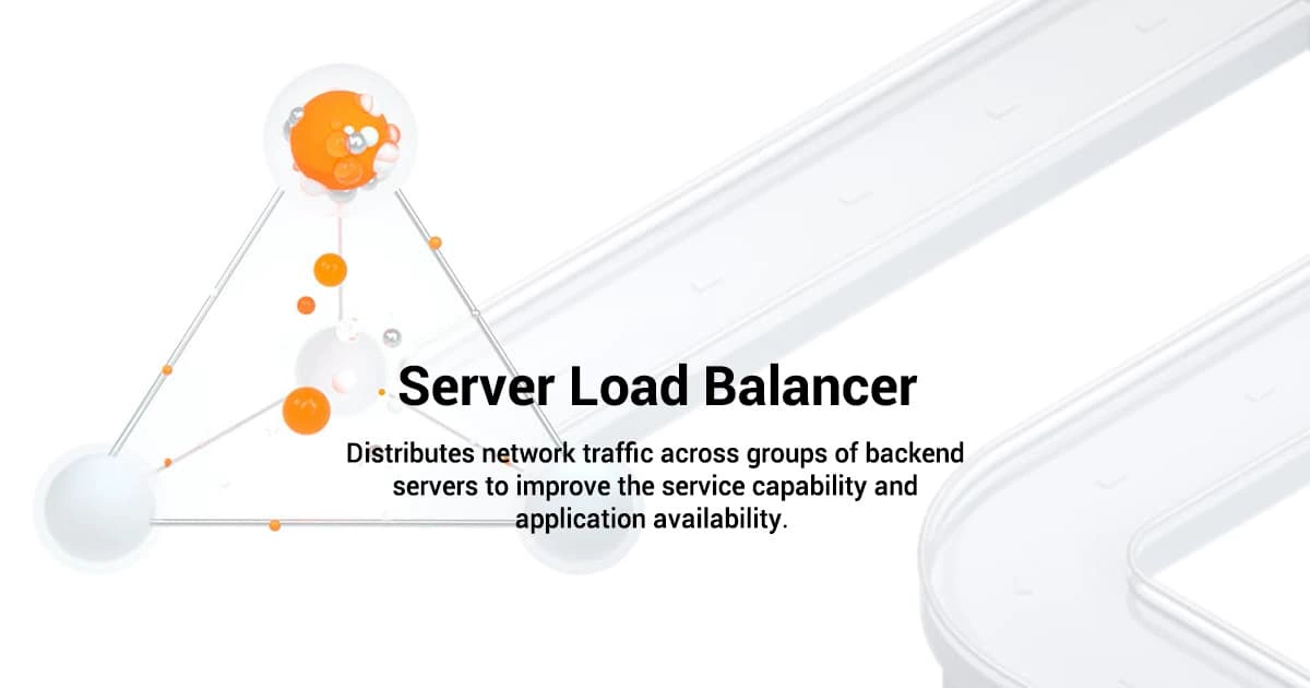 Server Load Balancer(SLB): Load Balancing Services at Layer 4 and Layer ...