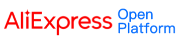 API Reference - AliExpress Open Platform