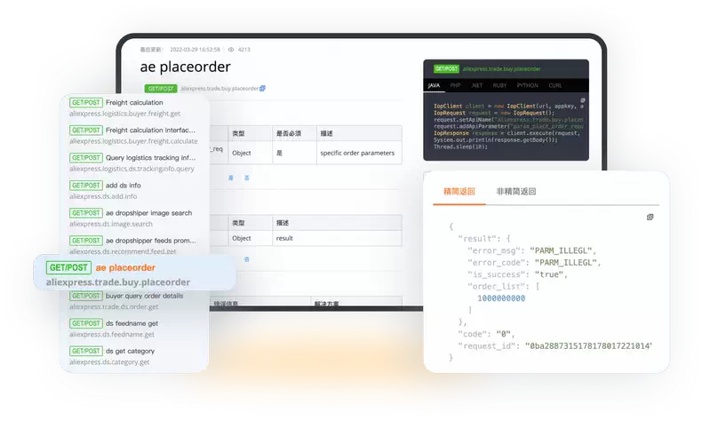 Find Products to Sell