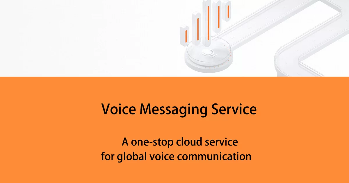 Voice Service