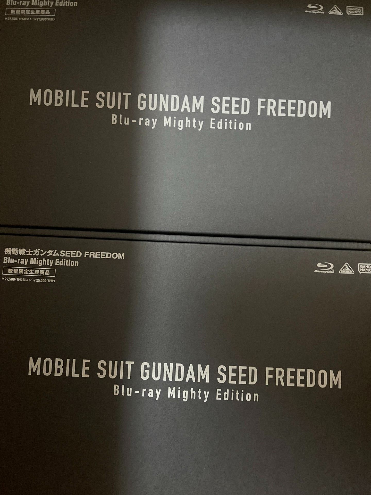 高达seed freedom 剧场版 bd 蓝光碟-Taobao