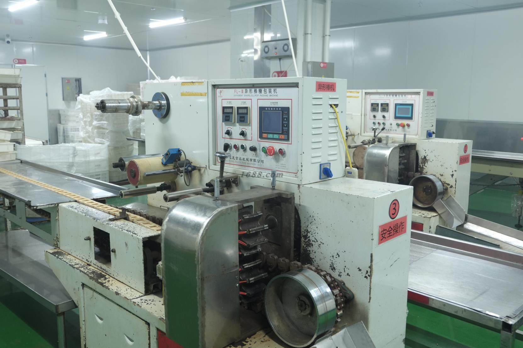 福建好来屋食品工业有限公司_阿里巴巴旺铺