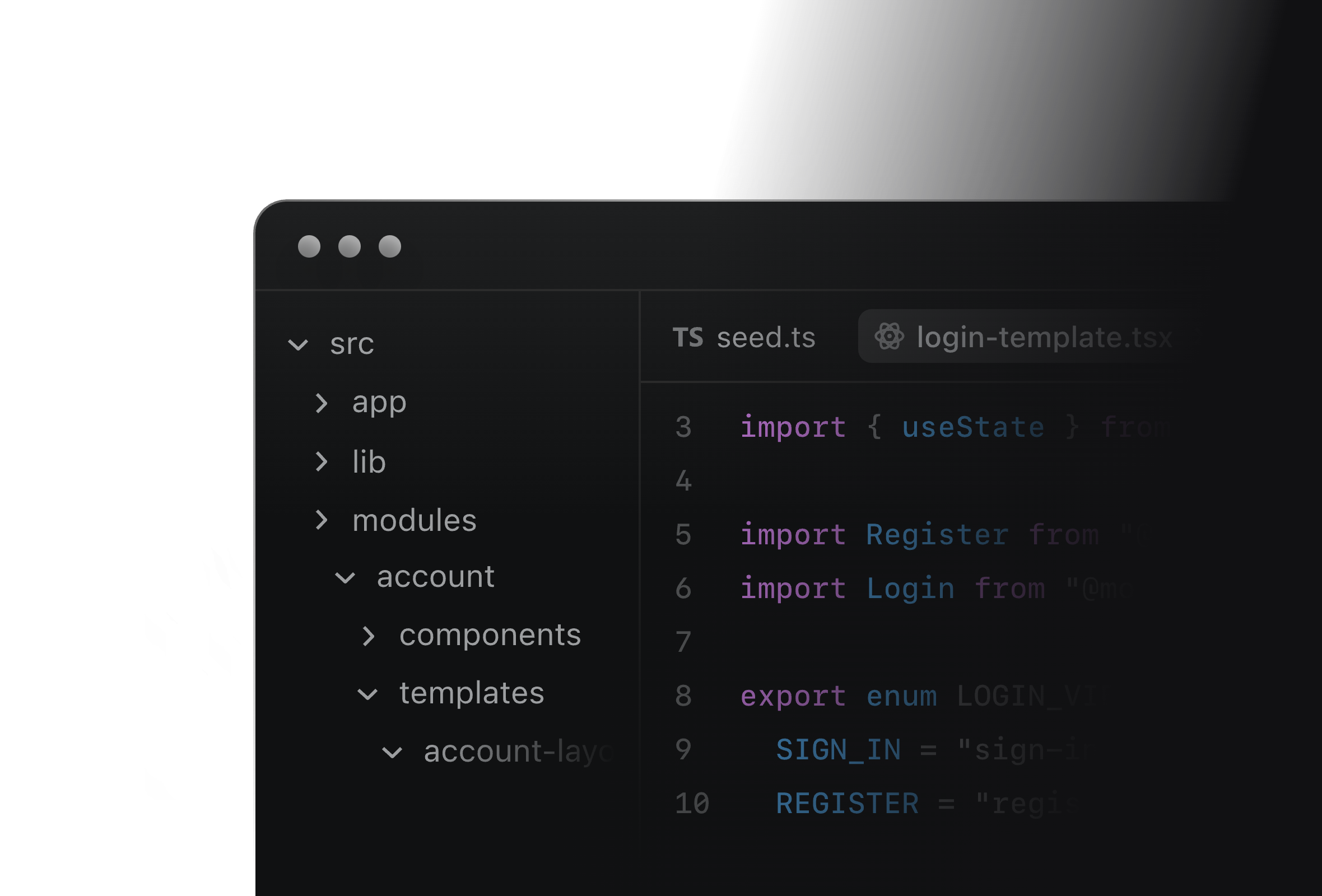 Qoder - The Agentic Coding Platform
