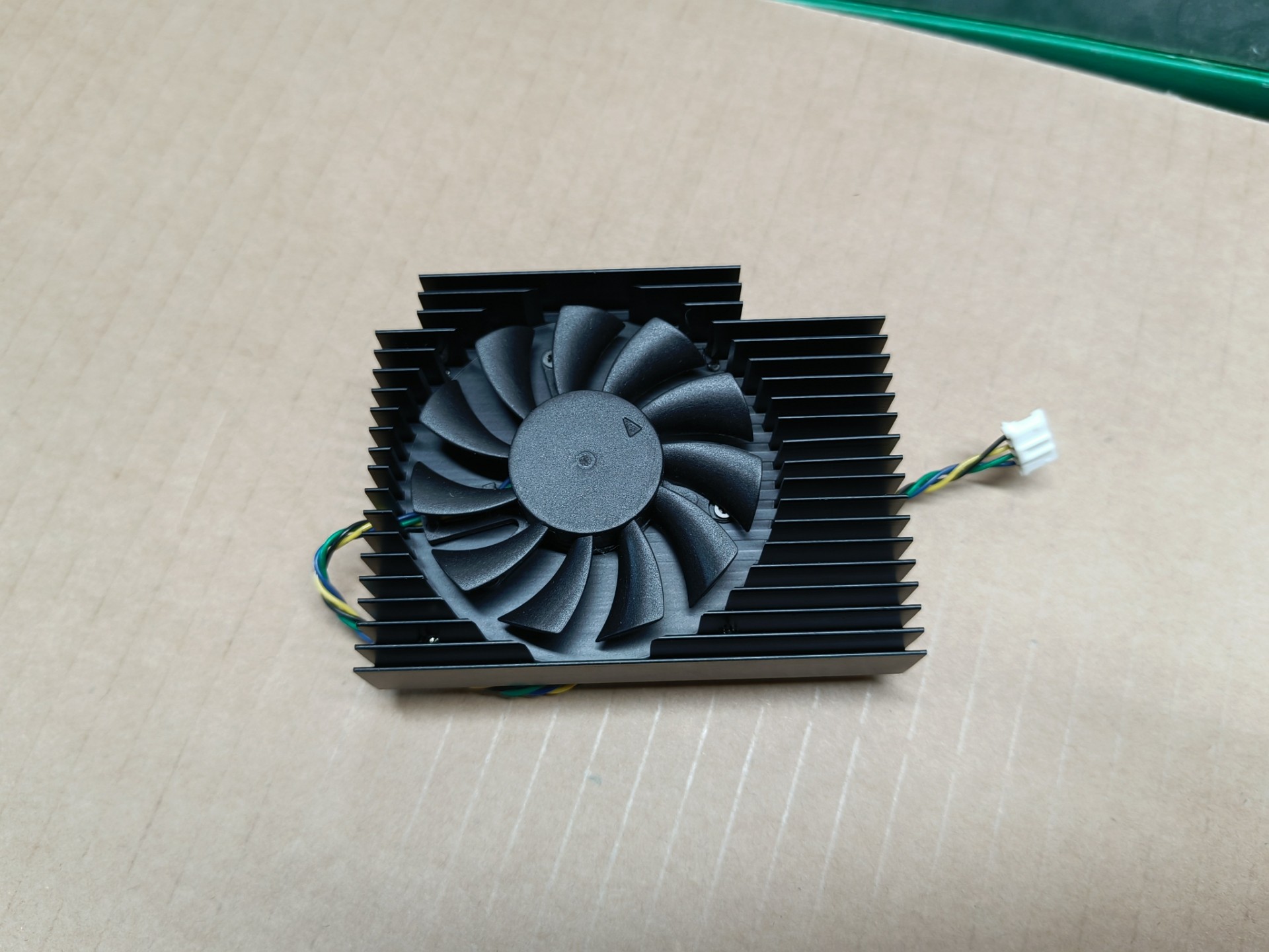 MXM散热器 笔记本显卡散热器46*46MM安装孔距，散热器-Taobao