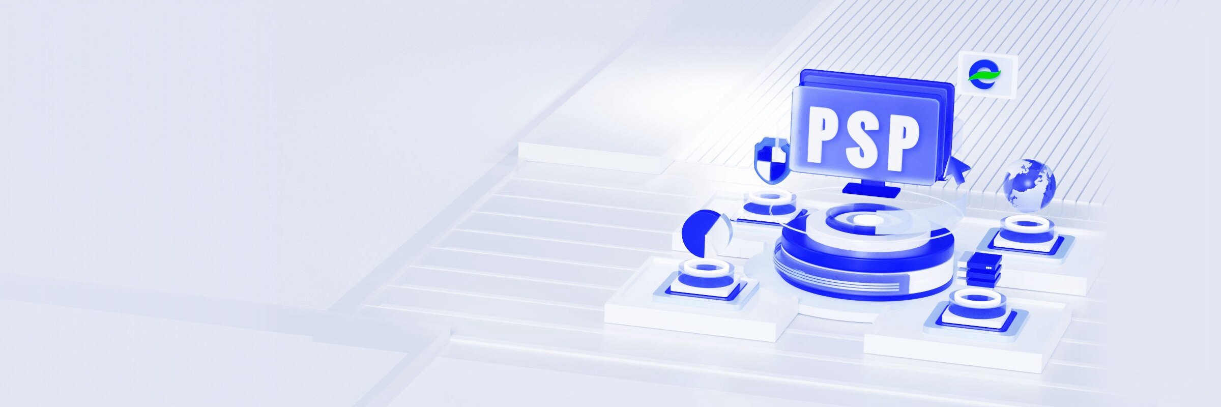 eWTP-世界电子贸易平台