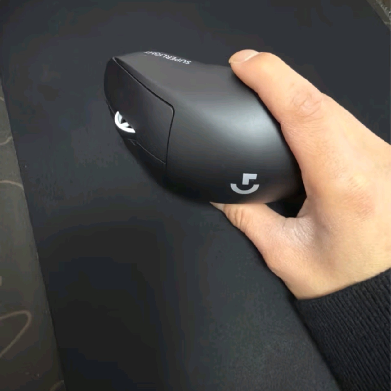 罗技G Pro系列 GPW四代鹰眼无线双模鼠标电竞游戏gpw4官方旗舰店评价 - 淘宝网