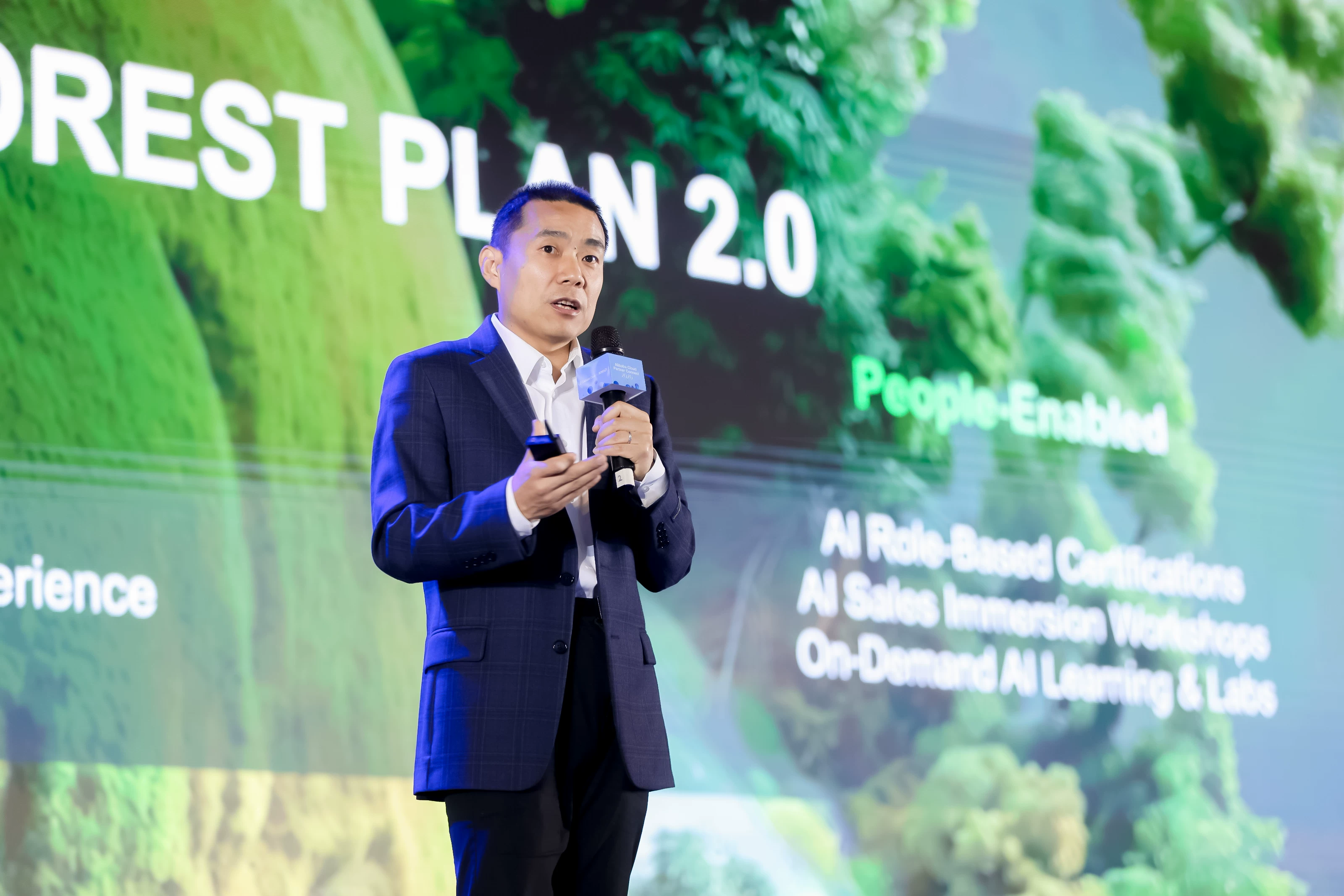 Alibaba Cloud Accelerates Global AI Partner Ecosystem with New ...