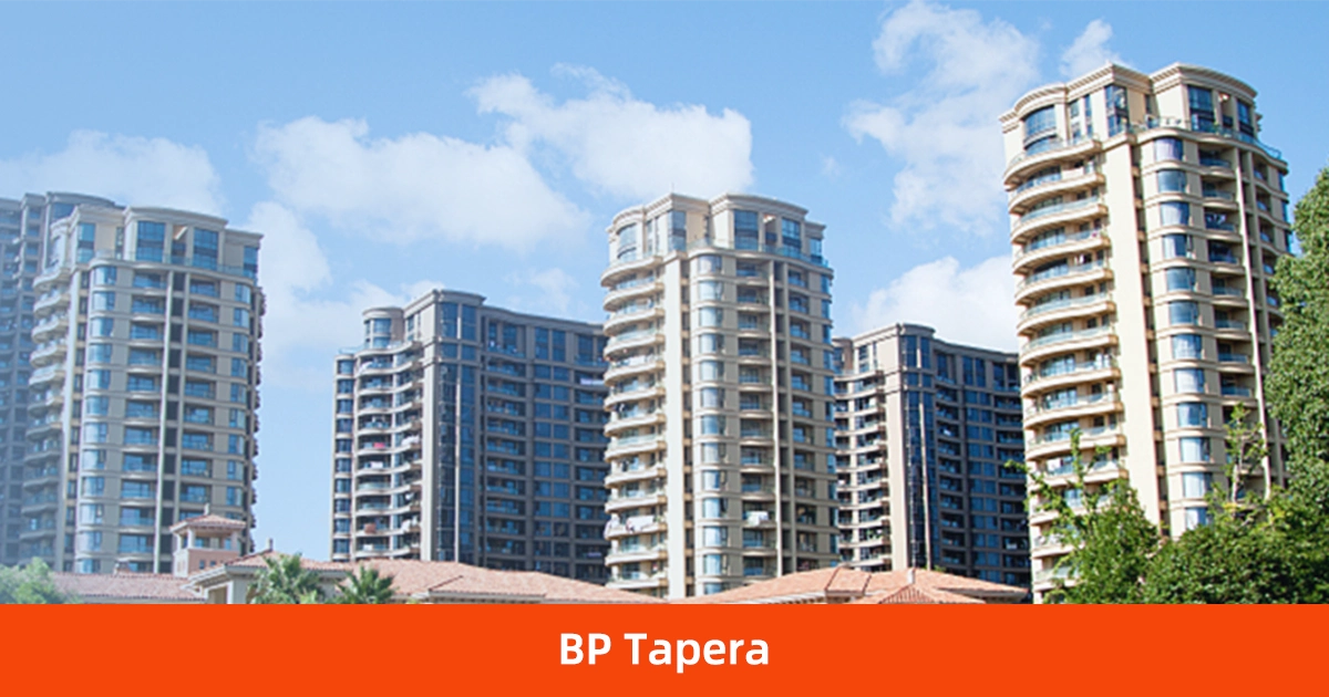 BP Tapera: Indonesia's Public Housing Savings Management Agency