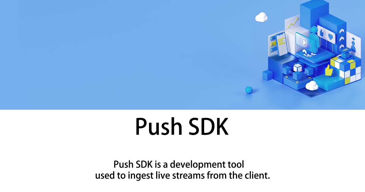 Push SDK