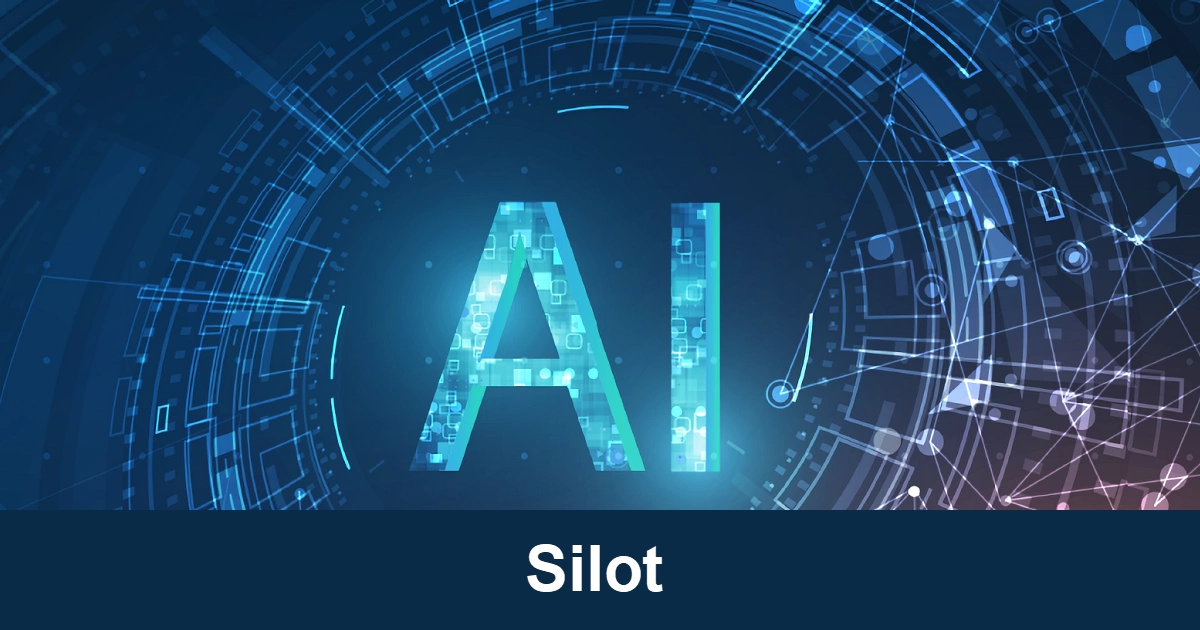 Silot - Alibaba Cloud Customer Success Stories