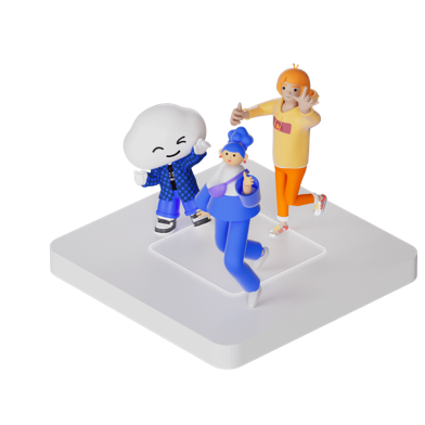 Alibaba Cloud Careers