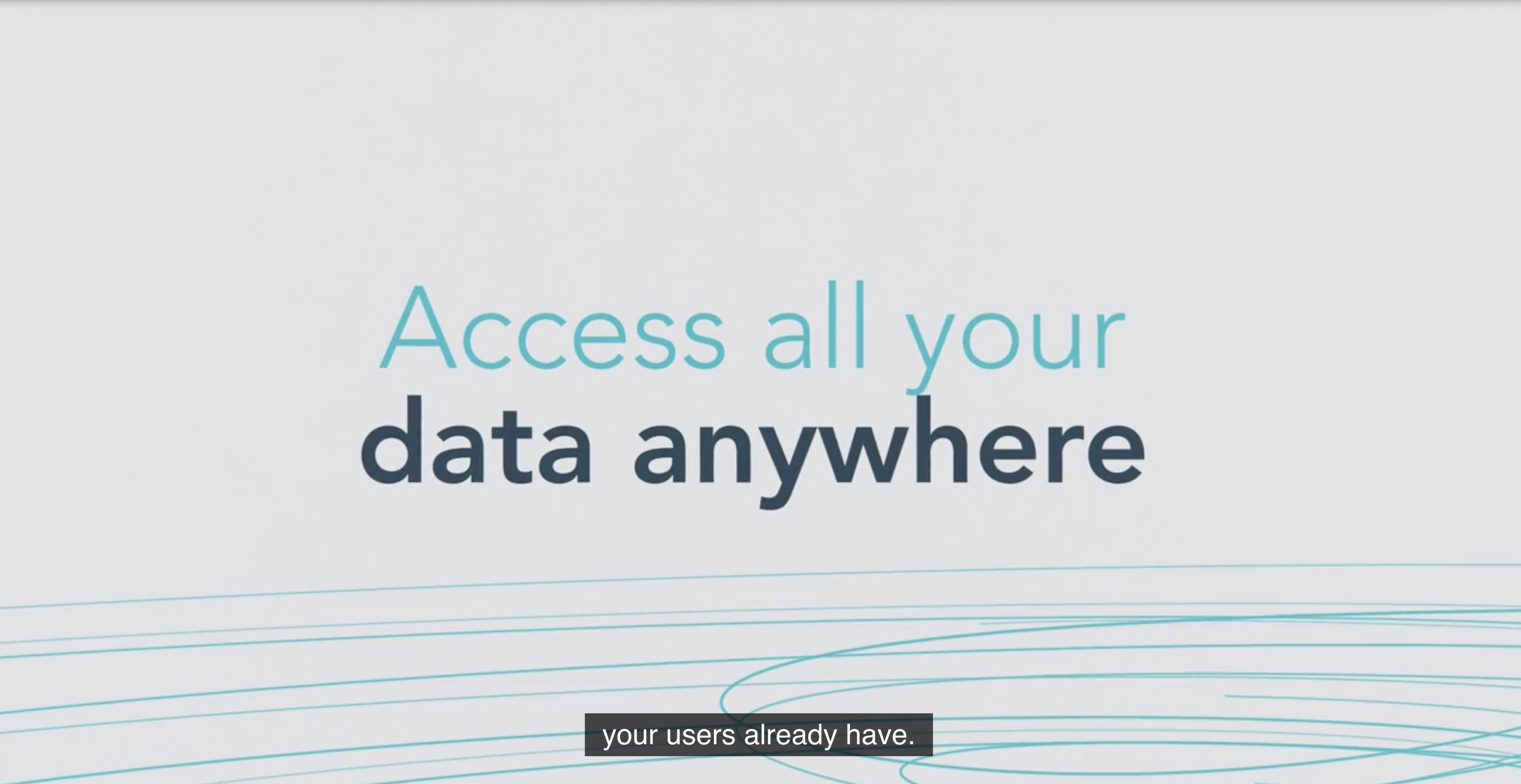 Starburst企业数据实时分析云平台
