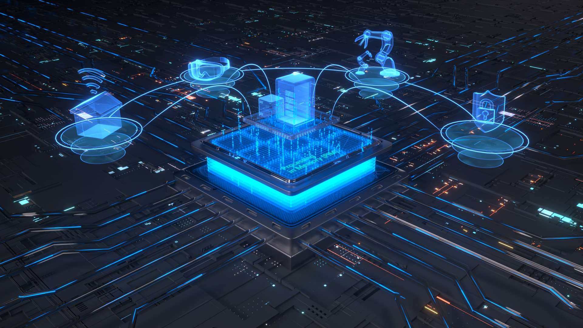 达摩院2023十大科技趋势