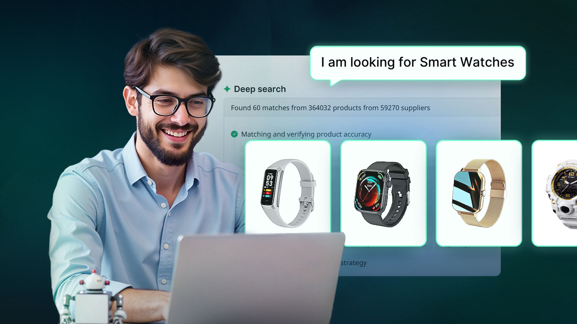 Commercial Service Equipment