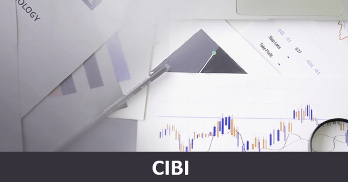 CIBI - Alibaba Cloud Customer Success Stories